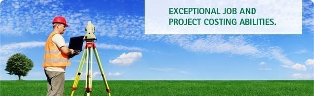 Job Project Costing Through Advanced Business Manager | Advanced ...