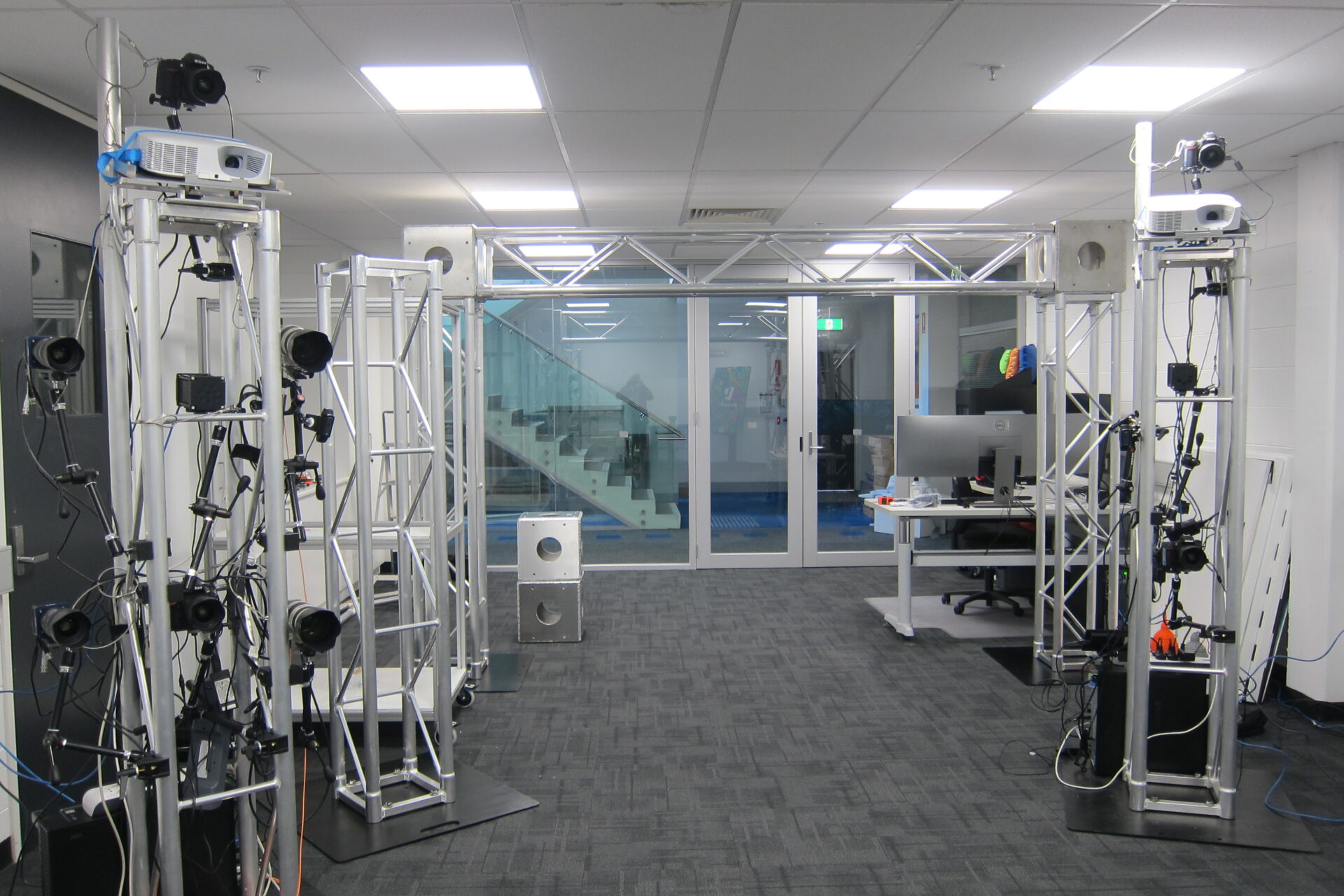 Australian Research Advances in Prototyping and Mass Production using ...