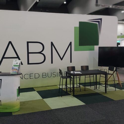 Financial Management Software | Advanced Business Manager